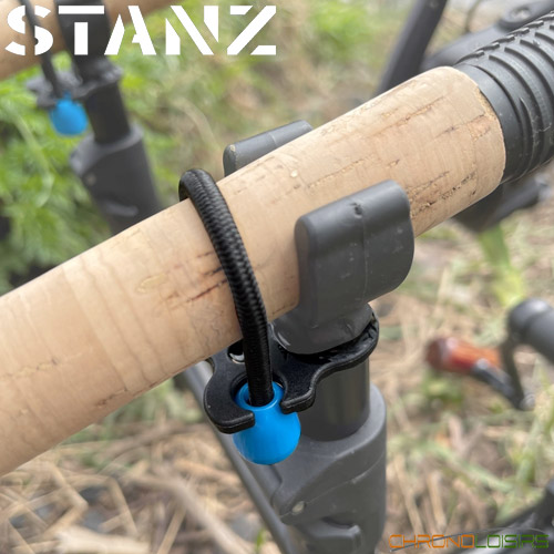 Sonik stanz rod lock – Chrono Carp