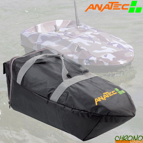 Sac de transport luxe anatec pac boat – Chrono Carpe